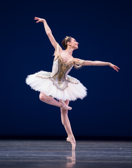 Review: Dutch National Ballet’s Best of Balanchine - SeeingDance