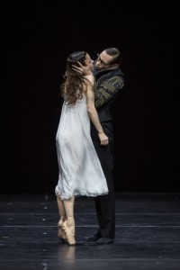 Review: Ballett Zürich in Romeo and Juliet - SeeingDance