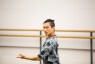Looking back, looking forwards with Birmingham Royal Ballet's Chi Cao