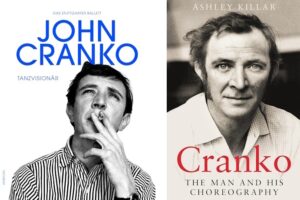 John Cranko: in Memoriam