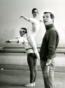 John Cranko: in Memoriam