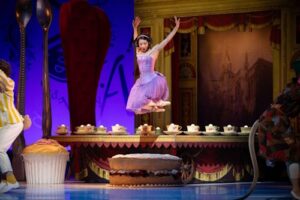 The Royal Ballet: Alice’s Adventures in Wonderland